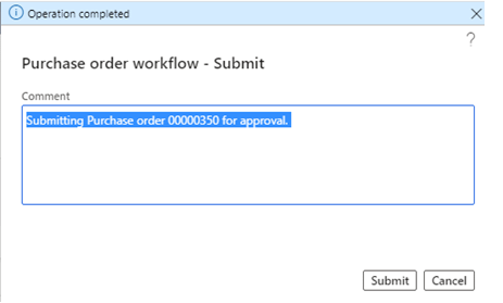 ORDER TO SALES PROCESS IN D365 FINANCE AND OPERATIONS