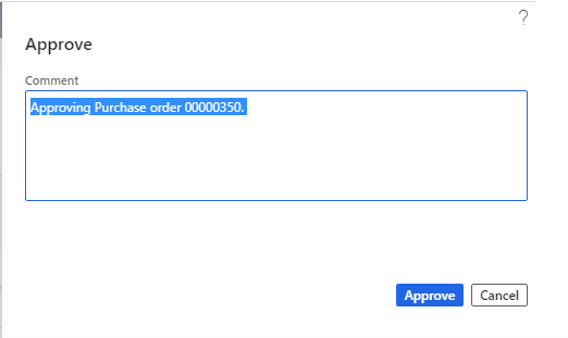 ORDER TO SALES PROCESS IN D365 FINANCE AND OPERATIONS
